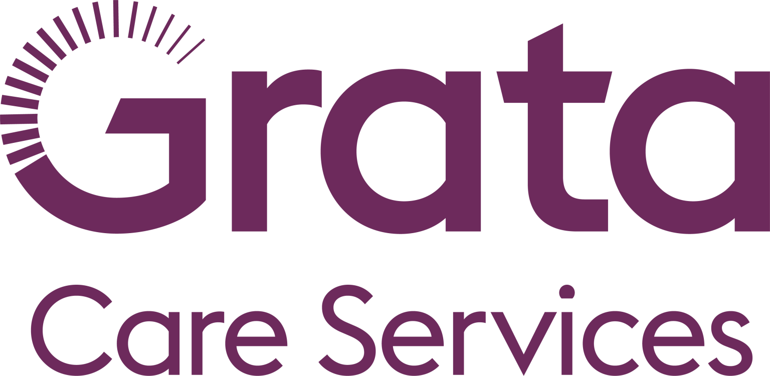 Home - Grata Care
